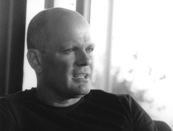 Brian MacKay-Lyons awarded a RIBA International Fellowship