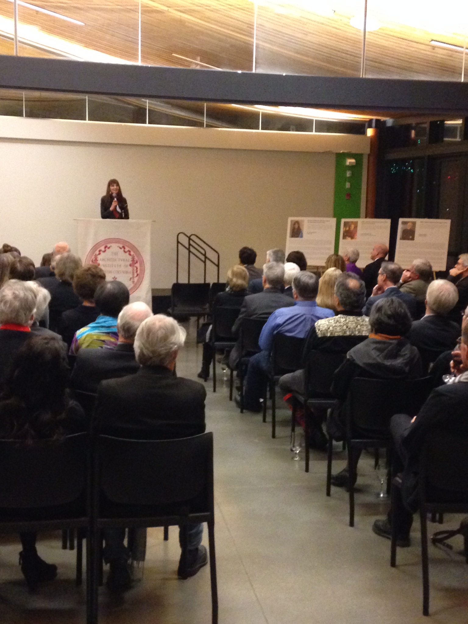 2015 AIBC Recognition Awards recipients announced