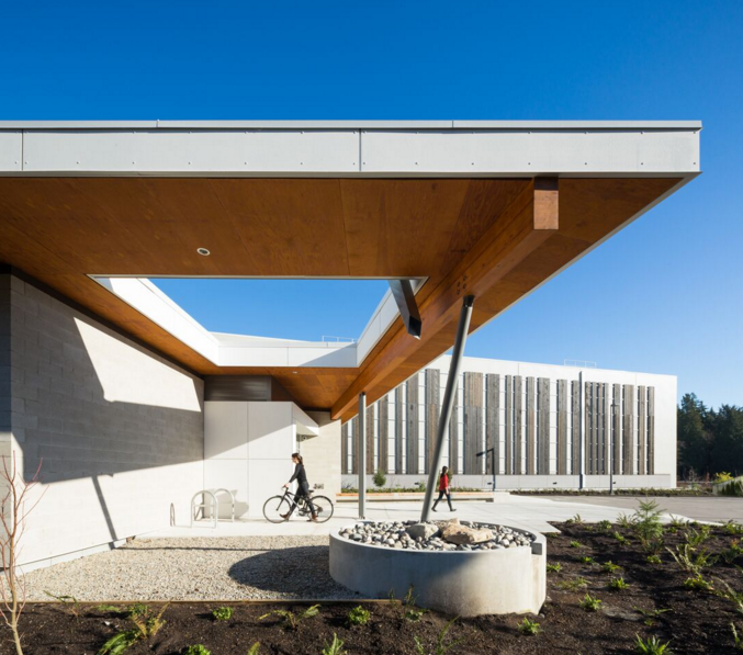 New Library Preservation and Archives Facility opens at UBC