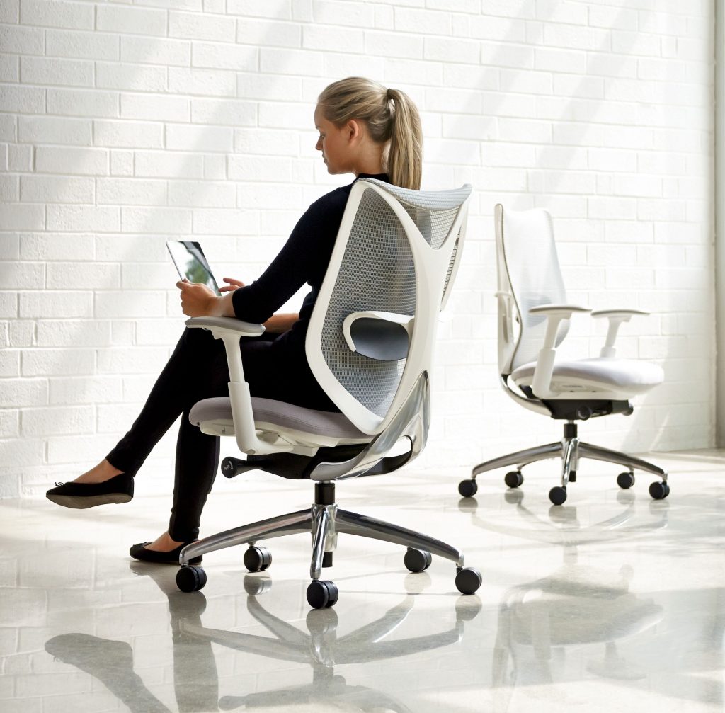 Three Teknion products win Green Good Design Awards