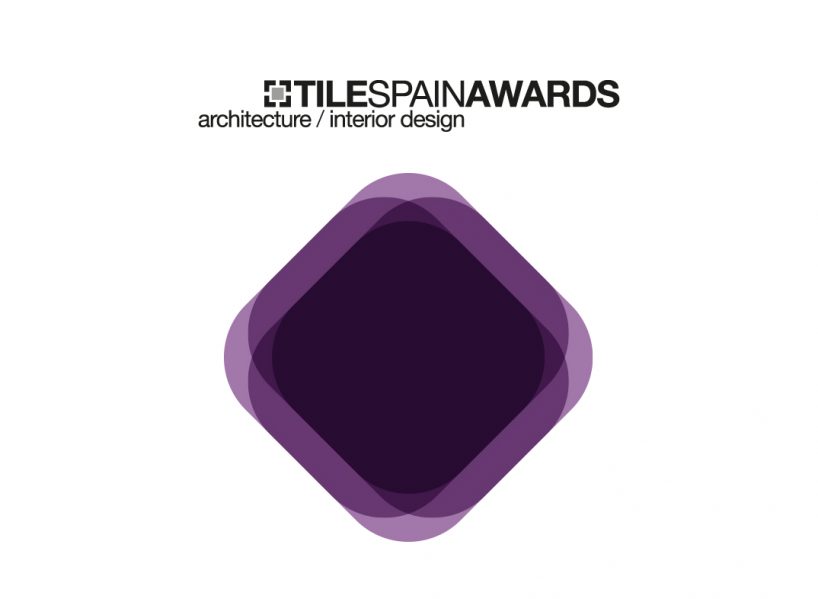 Open call for Tile of Spain Awards of Architecture and Interior Design