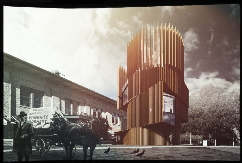 Canadian Architect 2016 Awards of Excellence Winners Announced