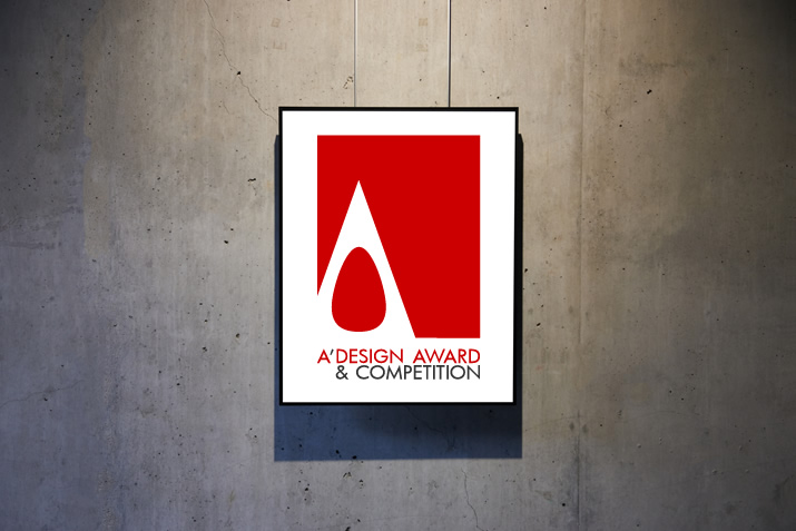 Call for Entries: International A’ Design Award & Competition